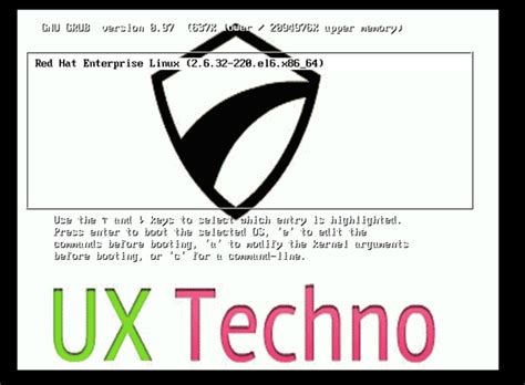 How To Recover Forgotten Root Password In Linux