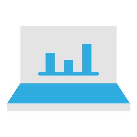 Analytics Good Ware Flat Icon Analytics Good Ware Flat Icon