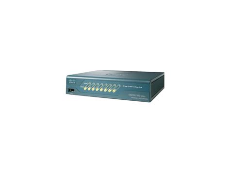 Cisco Air Wlc2106 K9 2106 Wireless Lan Controller