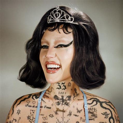 Brooke Candy Only Fire Drop A Sexy Dance Single Entitled Yoga