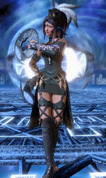 Hello World | Eorzea Collection