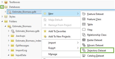 Estimate Biomass Using Gedi And Landsat Data Documentation