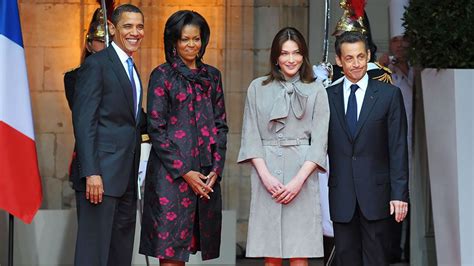 Michelle Obama Fashions First Lady Bbc Culture