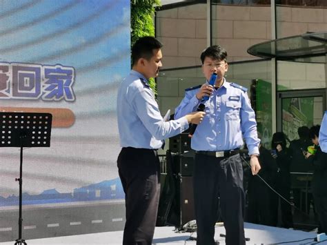 吃水果会引起酒驾？松江这场活动带你了解真相澎湃号·政务澎湃新闻 The Paper