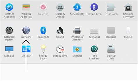How To Change DNS Settings On Mac ExpressVPN