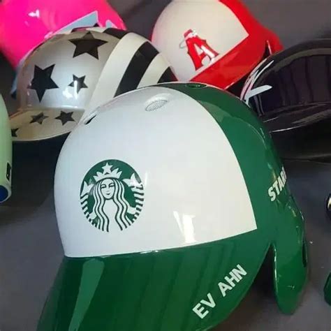 Baseball 헬멧야구커스텀야구용품헬멧커스텀 On Bunjang Global Site