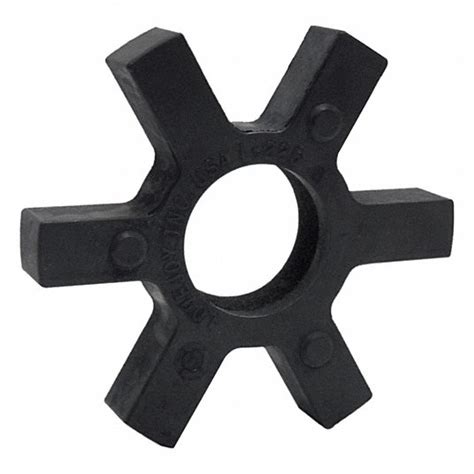 Lovejoy Al099 Al100 L099 L100 Coupling Size 2 35 64 In Outside Dia Jaw Coupling Insert