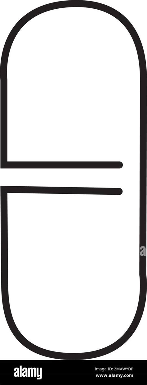 Drug Logo Stock Vektor Template Stock Vector Image And Art Alamy