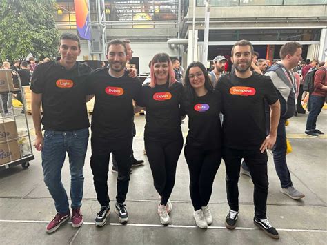 Seat Code On Linkedin Kotlinconf Seatcode Coders Copenhagen Kotlin Ai