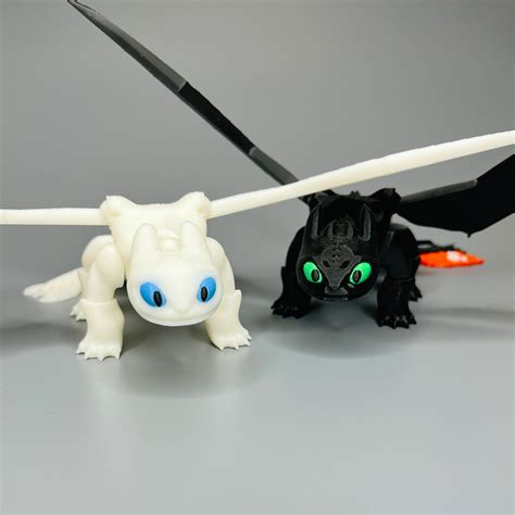 Ночная фурия и беззубик вместе — купить по низкой цене на Яндекс Маркете