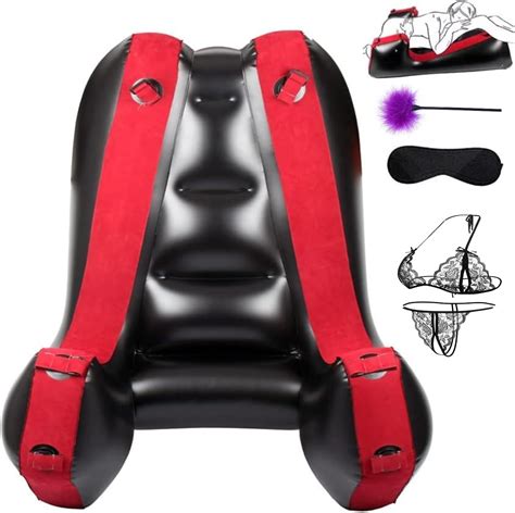 Restraints Spreaders With Cuffs Restraints Sexy Furniture For Bedroom Soft Nylon Bed