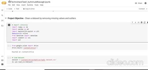 Aniruddha Wagh On Linkedin Sandipgavit Datacleansing Dataanalysis Internshipproject