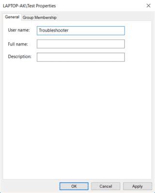 Ways To Change User Account Name In Windows TechCult