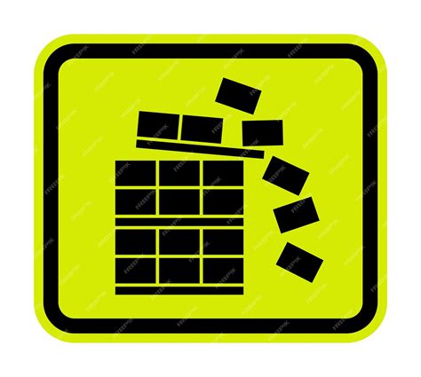 Premium Vector Notice Stack Correctly Sign On White Background