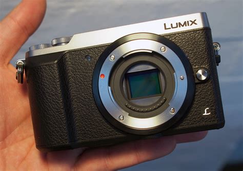 Panasonic Lumix Dmc Gx80 Can Capture 4k Photos And Video With 5 Axis Dual Is Ephotozine