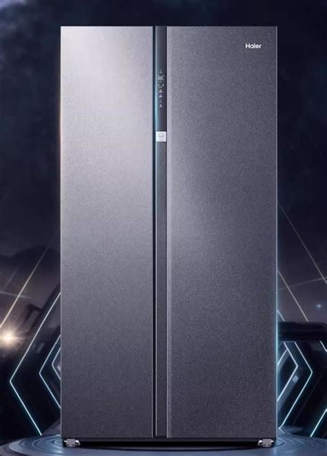 别再乱选海尔双开门冰箱，这些点要注意（附各型号海尔双开门冰箱2024推荐，海尔双开门冰箱怎么样？怎么选看这里） 知乎