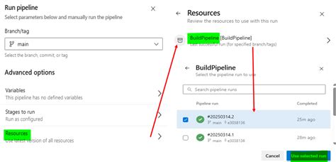 How To Handle Scheduled Build And Scheduled Release In Seperate Yml Pipeline In Azure Devops
