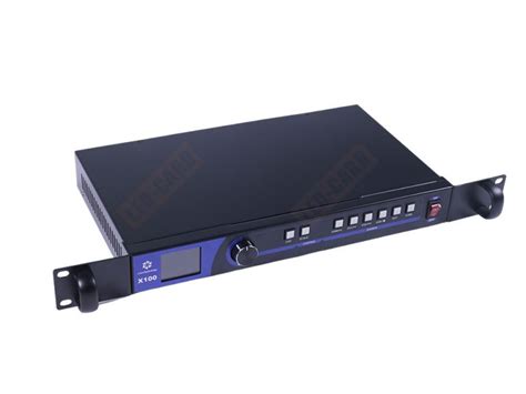 Linsn X100 Led Video Processor Led Card Shopping