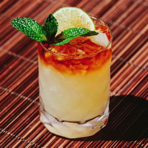 20 Rum Cocktails To Try Today