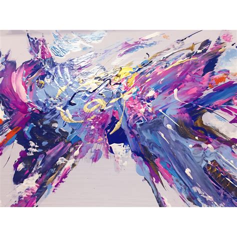 Купить картину Композиция 1 в Москве от художника Семернин Сева