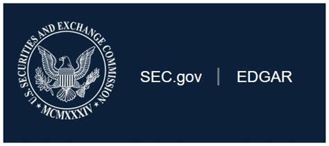 edgar sec gov a literary cocktail