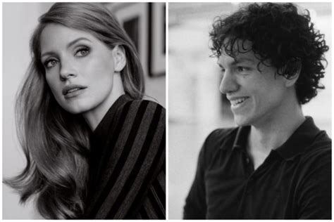 Michel Francos Dreams With Jessica Chastain Launches At Afm