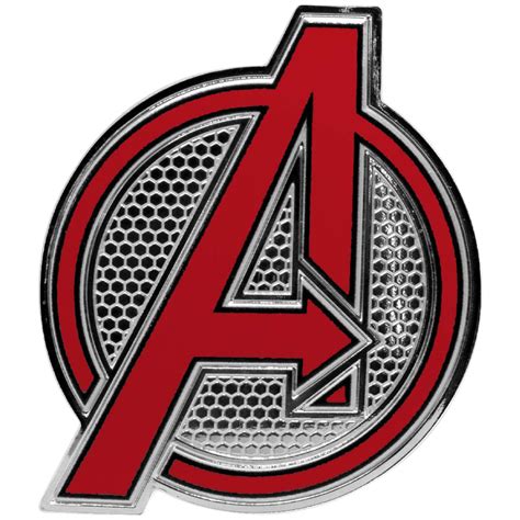 Avengers Logo Png File Png All