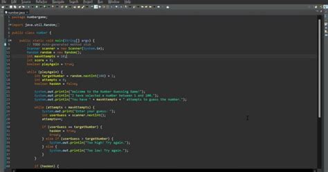 [video] roobasri t m on linkedin codsoft javaprogramming