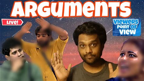 Arguments Who Is Correct Lets Talk Bigg Boss Telugu 6 Day 33