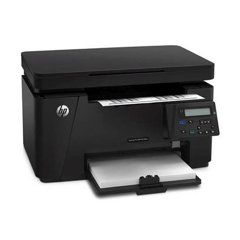 Hp Laserjet Pro Mfp M A Printer At Hp Laserjet Printer In Vadodara Id