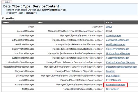 Managing Disabling Deleting Vmware Vcenter Server Plugins