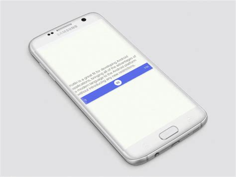 Top 15 Seekbar And Slider Github Ui Libraries And Components Java