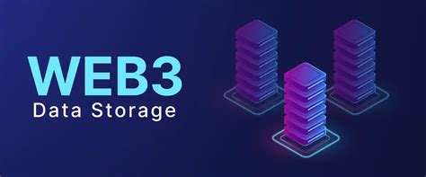 Web3 Data Storage In 2025