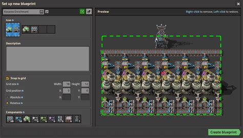 Improved My Kovarex Setup Rfactorio
