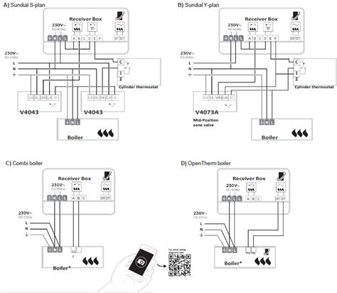 HONEYWELL HOME T R Smart Thermostat Installation Instruction Thermostat Guide