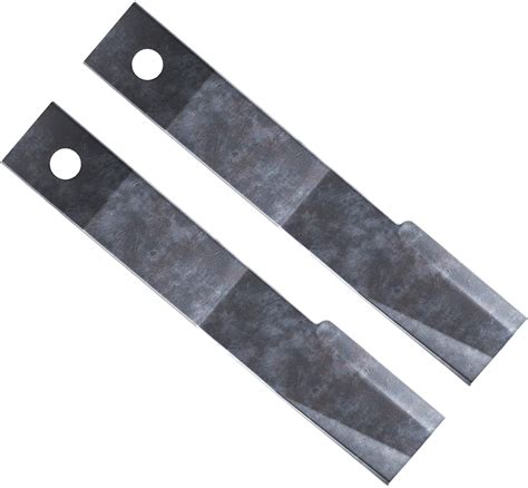 Rancher Supply Replacement Bush Hog Rotary Cutter Blades High Quality