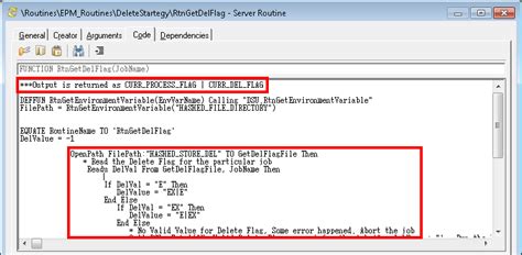 understanding source system deletes and the source delete diagnostic