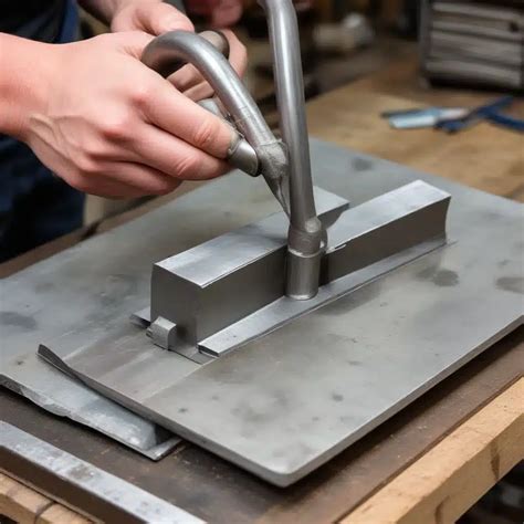 Fabrication Hacks Unconventional Tips And Tricks For Metal Shaping The Weld Fab