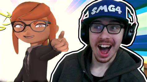 Smg Goodbye Smg Reaction Lawyer Meggy Youtube Hot Sex Picture
