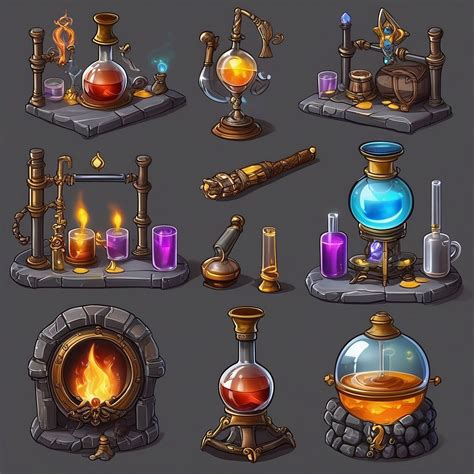 Download Game Developer Game Design Fantasy Royalty Free Stock Illustration Image Pixabay