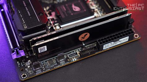 Avexir Raiden Ddr4 Memory Review The Memory With Lightning Effect