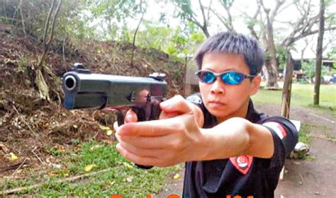 槍殺親戚服刑女犯 涉30萬元行賄懲教主任 香港 香港文匯網