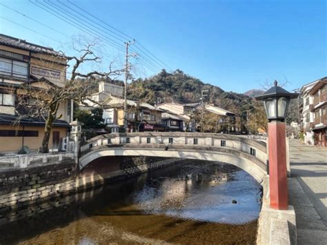 Kinosaki Onsen Itinerary A Travel Guide Blog Mytravelbuzzg
