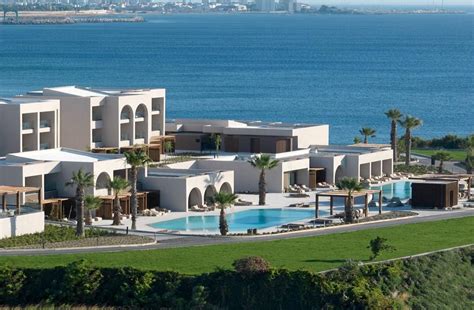 Elissa Adults Only Lifestyle Beach Resort Easyjet Holidays