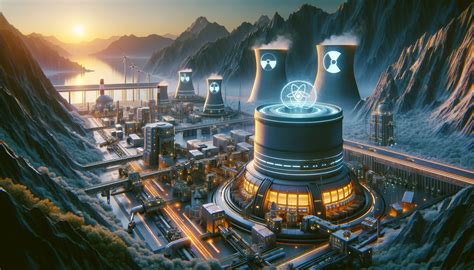 Uranium Etf Ura And Stocks Making New Year Highs Synapse Trading