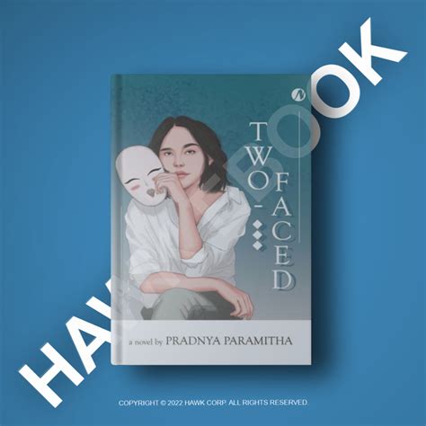 Jual Buku Pradnya Paramitha Two Faced Shopee Indonesia