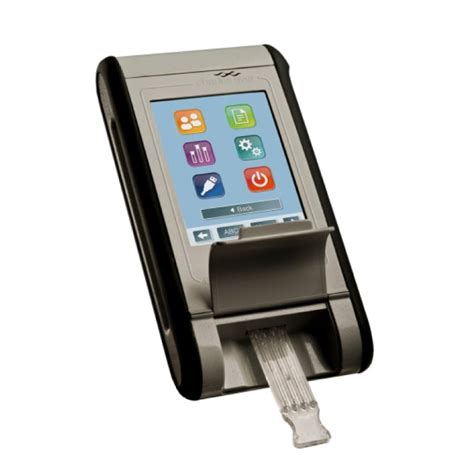 Endosafe Nexgen PTS GenLab