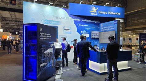 mwc senaonetworks mwc2025 senao networks