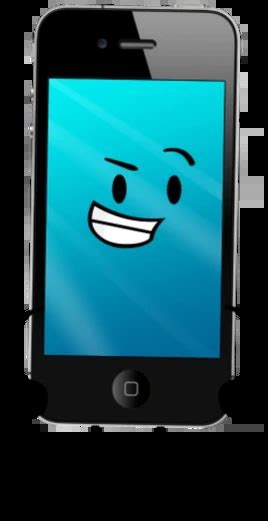 Mephone4 Inanimate Insanity Wiki Fandom
