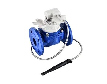 Cyble Pulse Sensor Module For Itron Water Flow Meter With Pressure Transmitter Buy Pressure